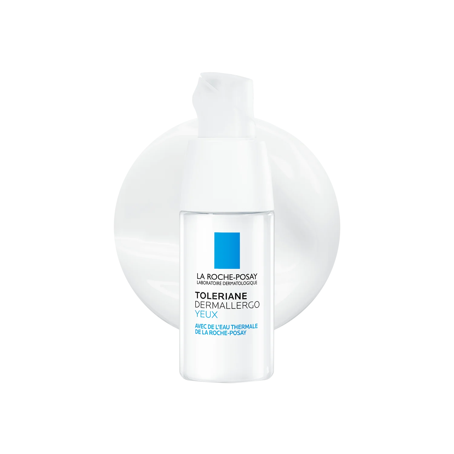 La Roche-Posay Toleriane Dermallergo Soothing Eye Cream | Noli