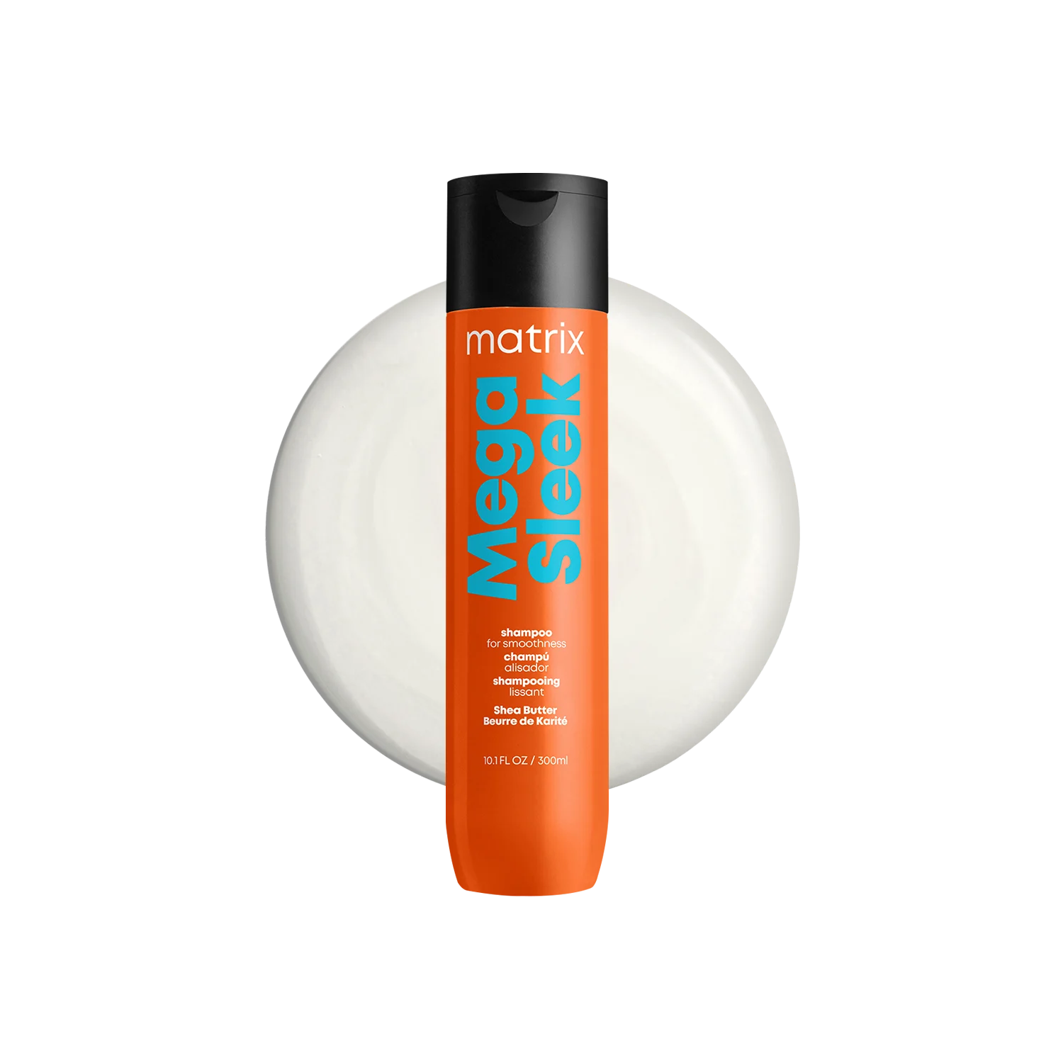 Matrix Mega Sleek Shampoo | Noli