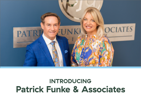 Patrick Funke & Associates Joins Commonwealth for Next Phase of Growth