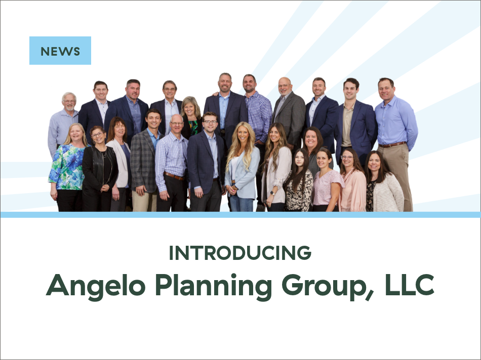 Commonwealth Welcomes $1.5 Billion Angelo Planning Group