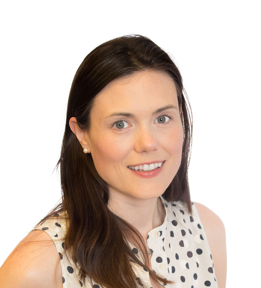 Sarah Howes - Vice President, Advisor Marketing