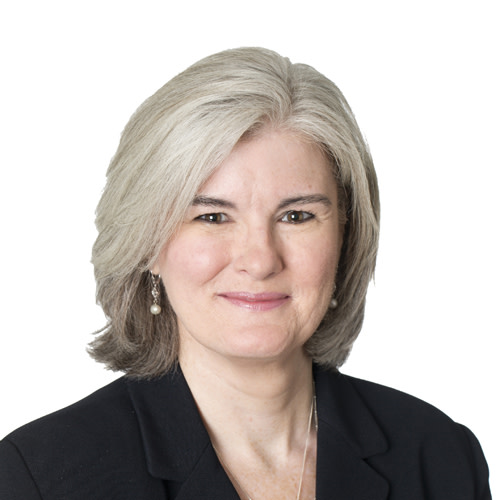 Maria Considine King - Senior Vice President, Practice Management