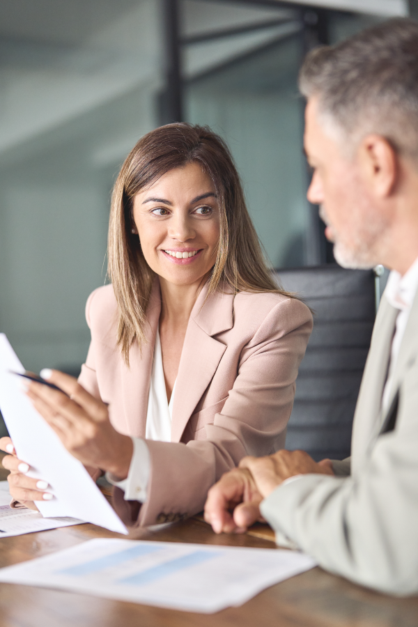 Investment Solutions to Help Clients Meet Financial Goals | Commonwealth