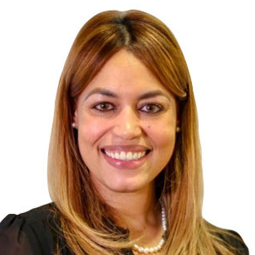 Scarlett Abraham Clarke - Vice President and Chief Diversity and ...