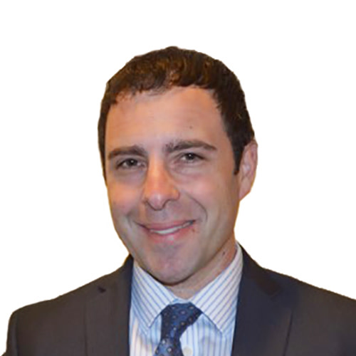 Chris Stuart, CFA® - Senior Research Analyst
