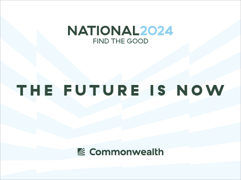 Commonwealth Advisors Convene for 2024 National Conference