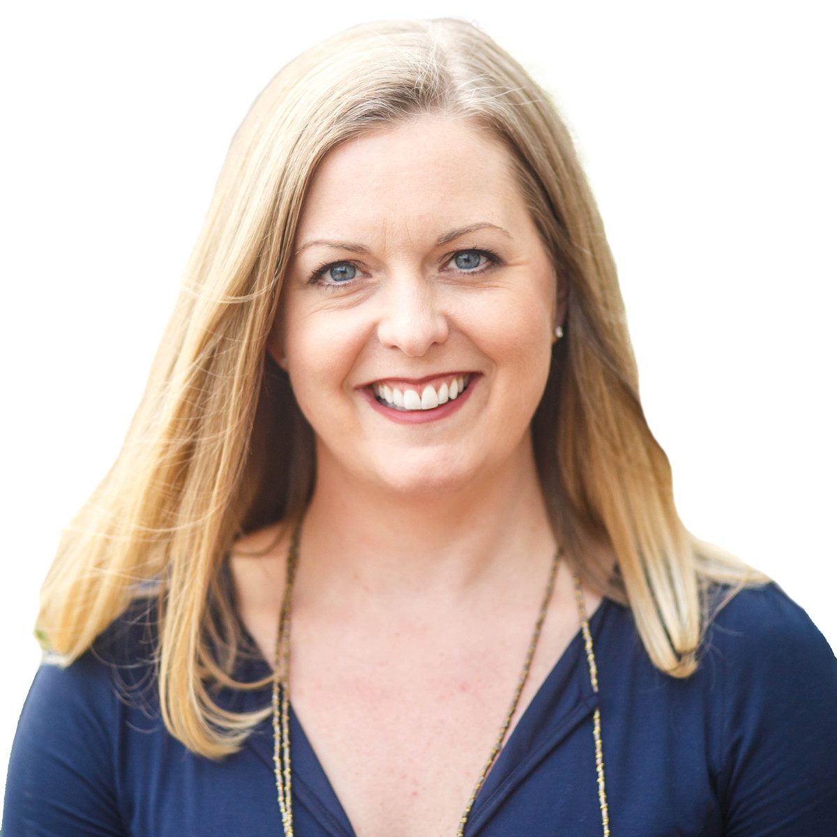 Shelley Stiles - Senior Product Consultant, Technology Strategies and ...