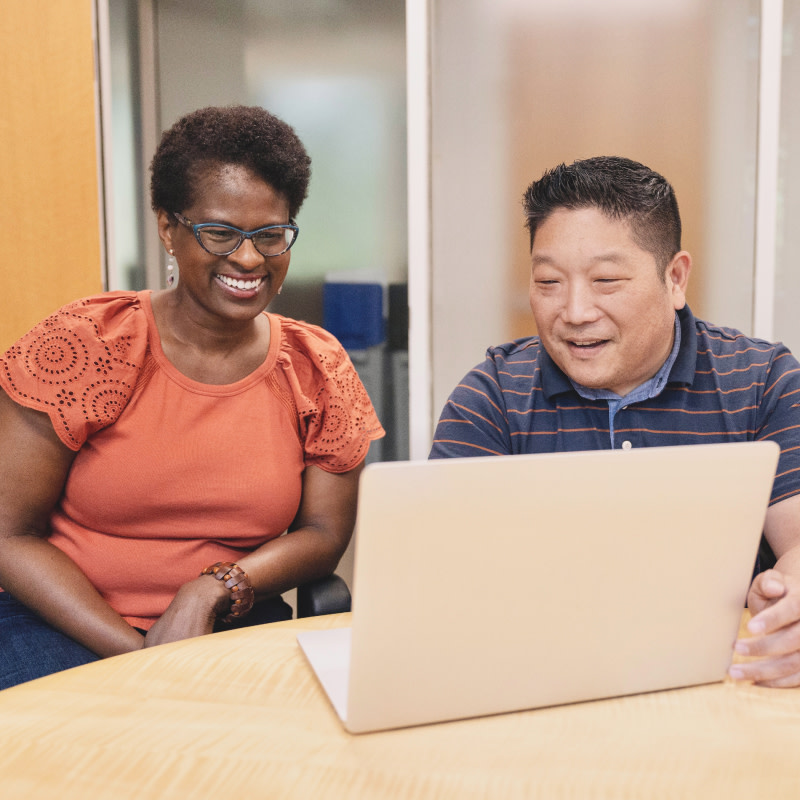 Powerful Technology | Designed by Advisors for Advisors