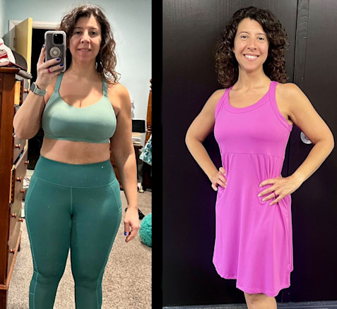 Charles D'Angelo - St. Louis Weight Loss Coach