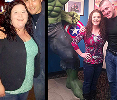 Charles D'Angelo - St. Louis Weight Loss Coach