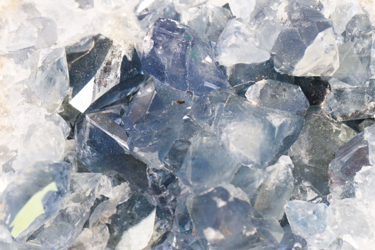 Electron Backscatter Diffraction | EBSD Analysis Laboratory | Measurlabs