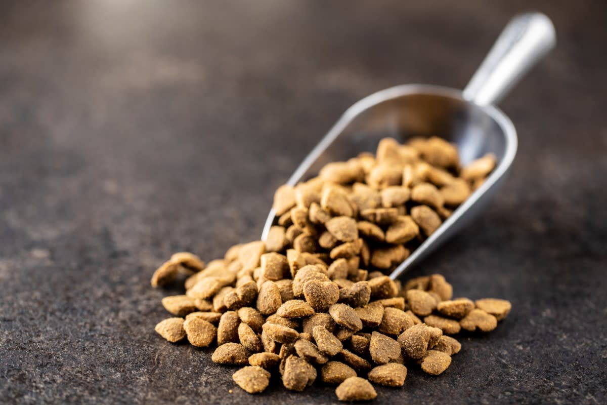 Guide To Feed Testing By Eu Regulations Measurlabs