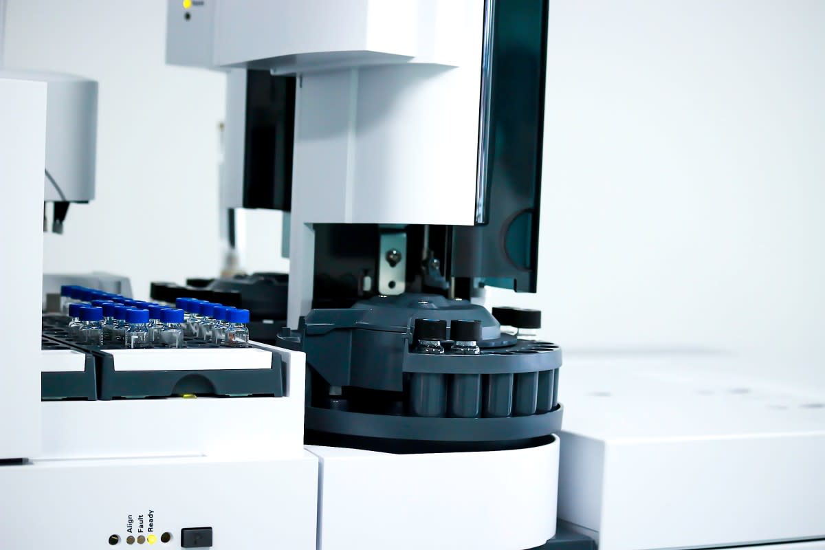 GC-MS vs LC-MS | Chromatography Technique Selection | Measurlabs