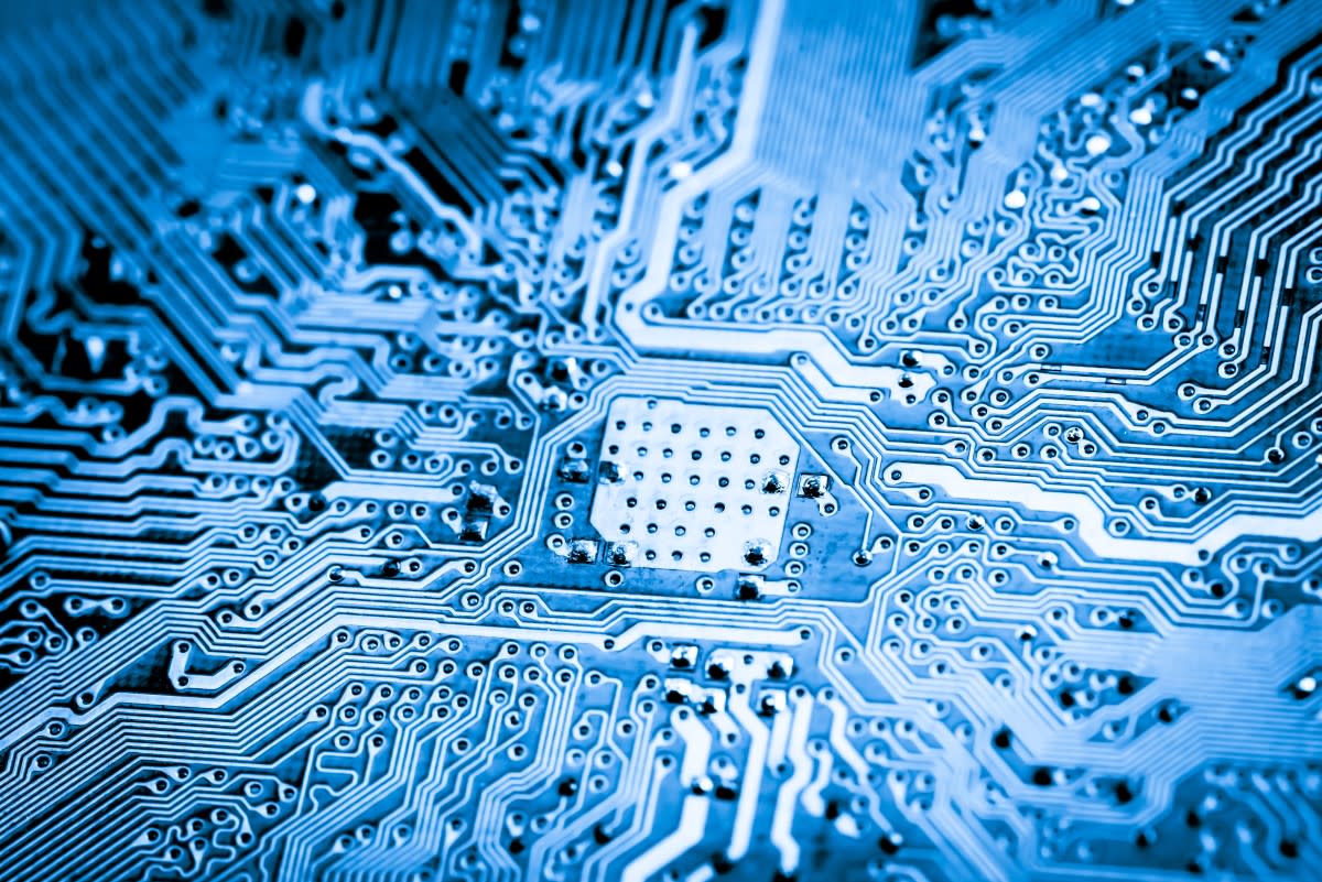 Auger Electron Spectroscopy | AES Analysis | Measurlabs