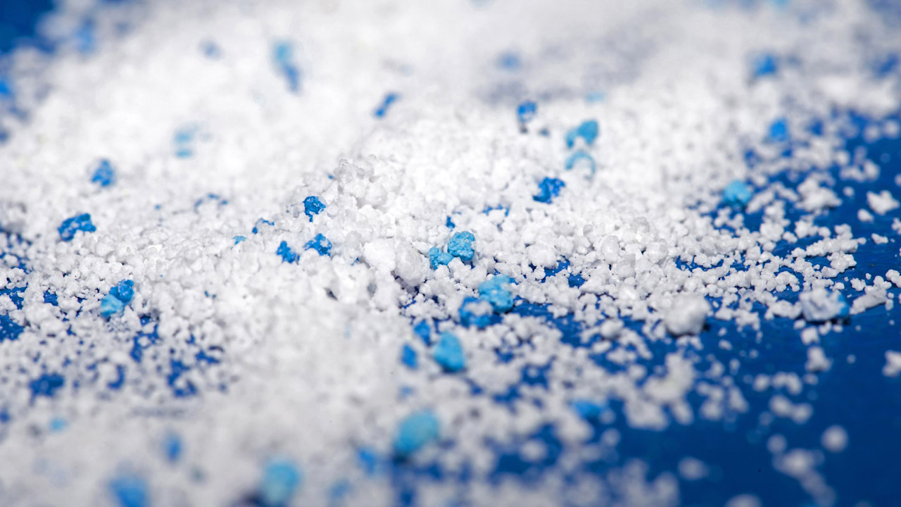 Identification of Microplastics in Water Samples | Measurlabs