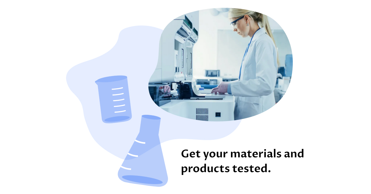 Brunauer-Emmett-Teller (BET) analysis | Measurlabs