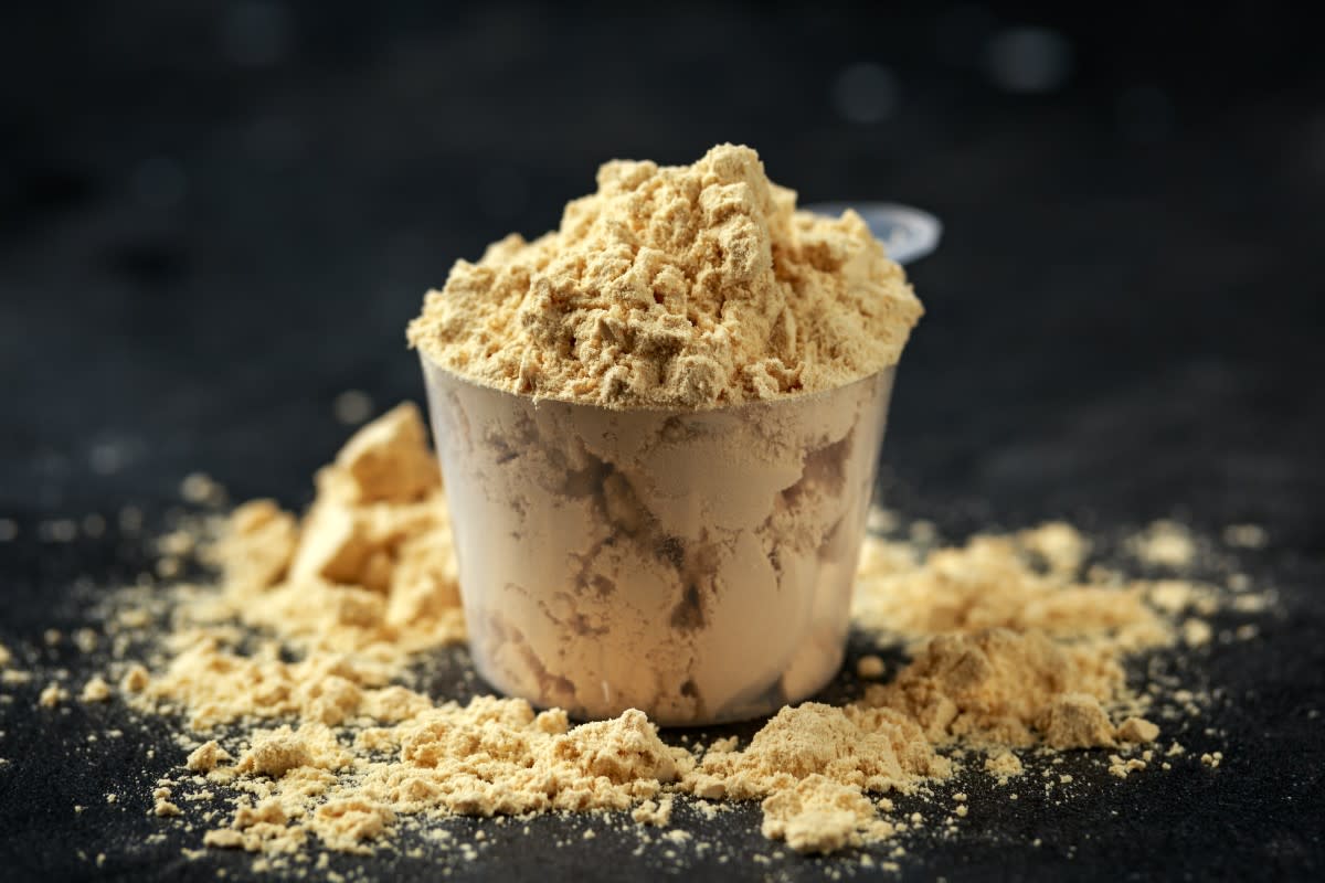 Dynamic Vapor Sorption | DVS Analysis | Measurlabs