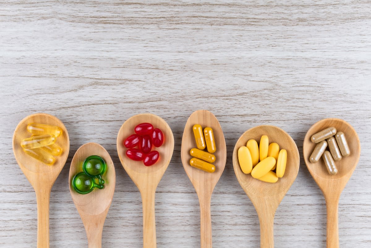 Food Supplement Testing By Eu Regulations Measurlabs