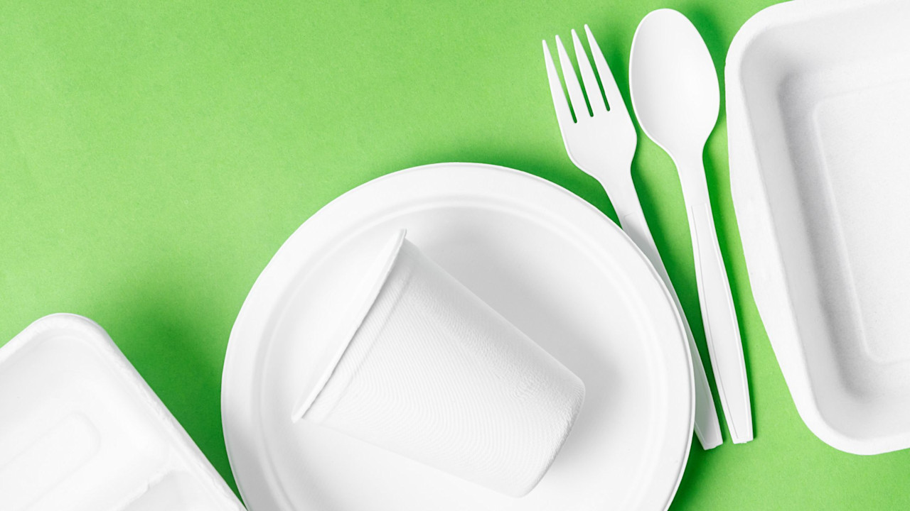 NIAS Testing of Food Contact Materials | Measurlabs