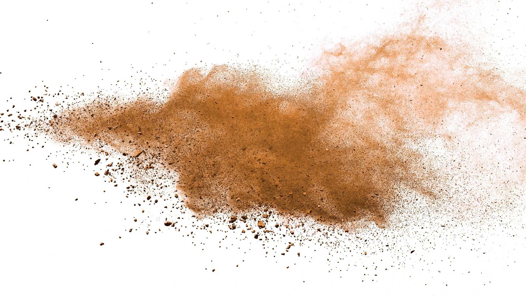 Particle Size Distribution Analysis Method Comparison Measurlabs