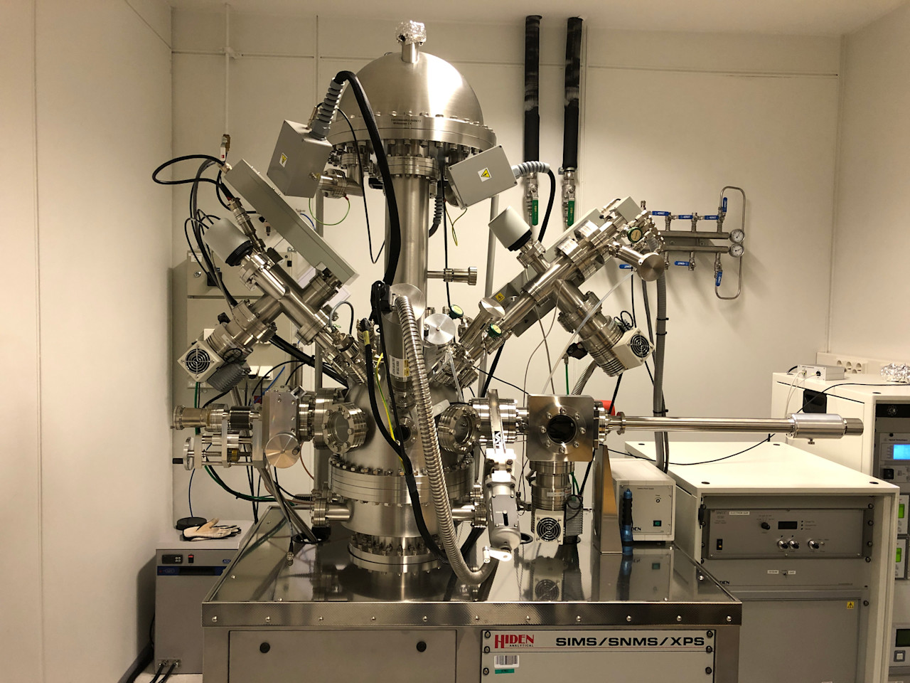 SIMS Analysis | Laboratory Testing Services | Measurlabs