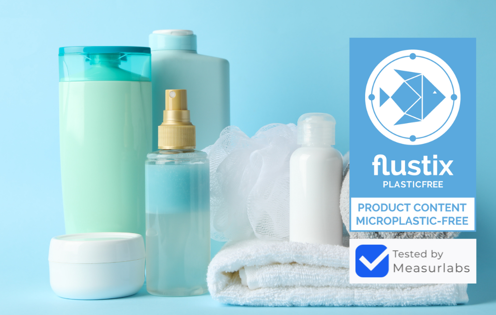 Microplastic-Free Certificate to Assess Compliance with REACH ...