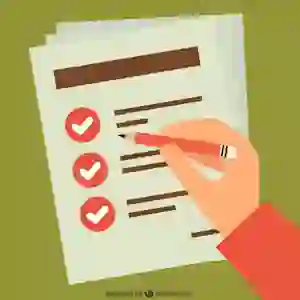 La recette informatique : La cinquième étape d'un projet web