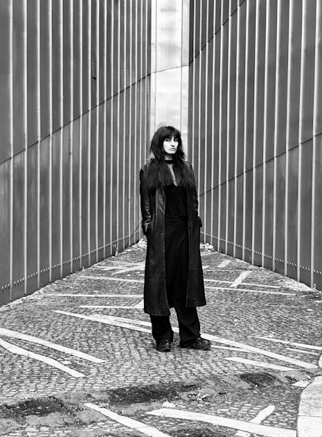 Tuce Alba — PLX Tjärö 2025