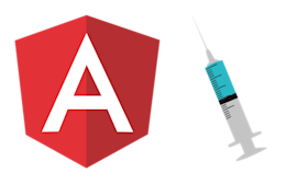 FlowUp Dependency Injection In Angular Libraries