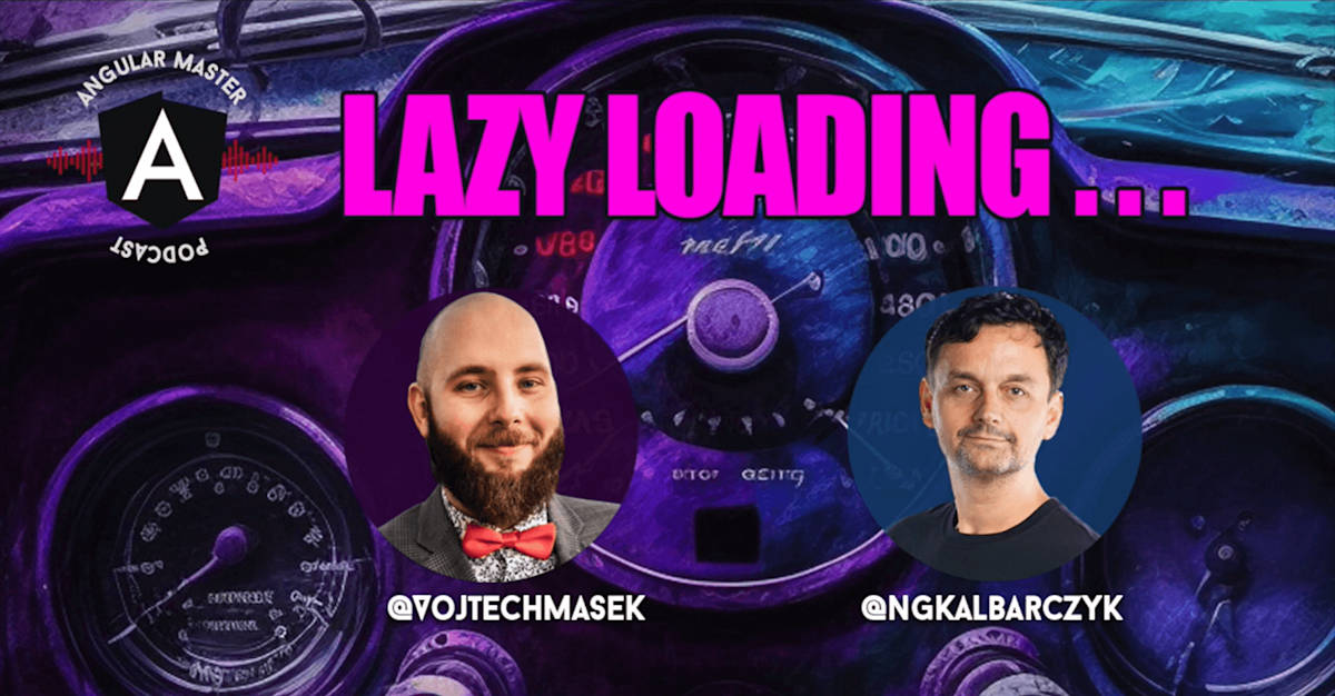 Flowup Exploring Advanced Lazy Loading Strategies Going Beyond The Angular Router