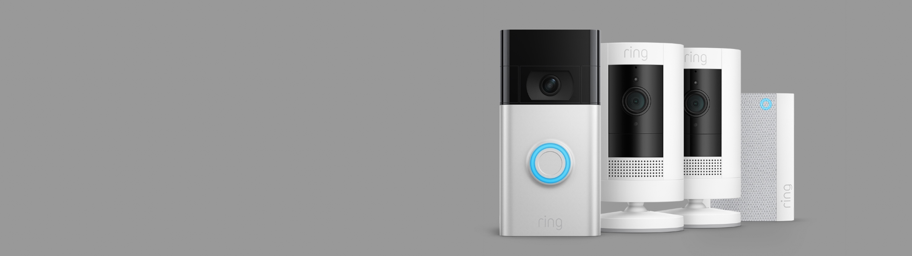 Ring Deals, Discounts and Sales for Video Doorbells and Security ...