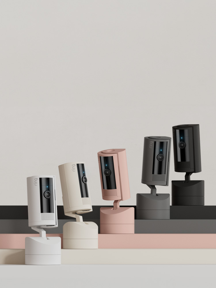 Home Security Systems - Cameras, Alarms, Doorbells | Ring