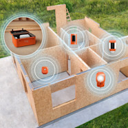 Ring Jobsite Security An Outdoor Construction Site Security System Ring