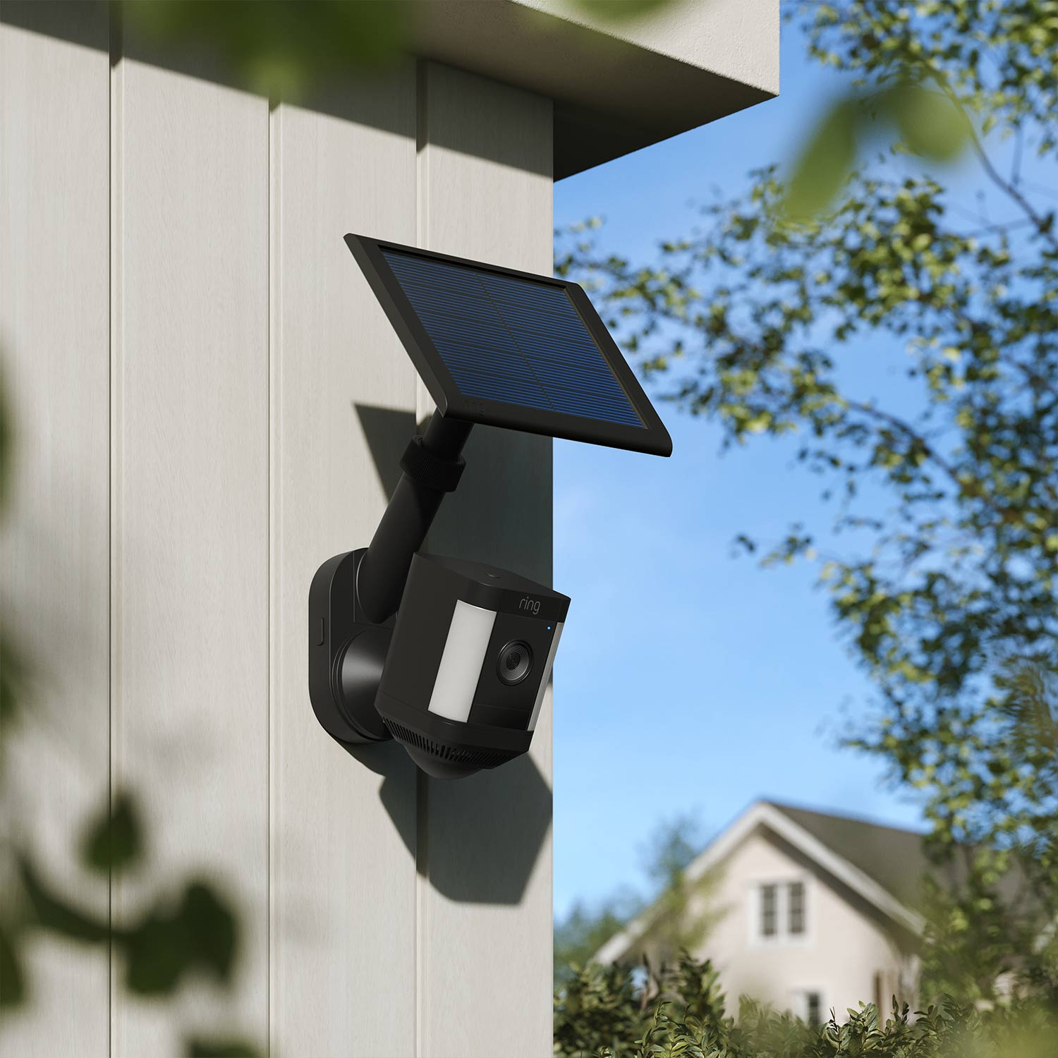 Pole and Wall Mount (For Cameras and Solar Panels) | Ring