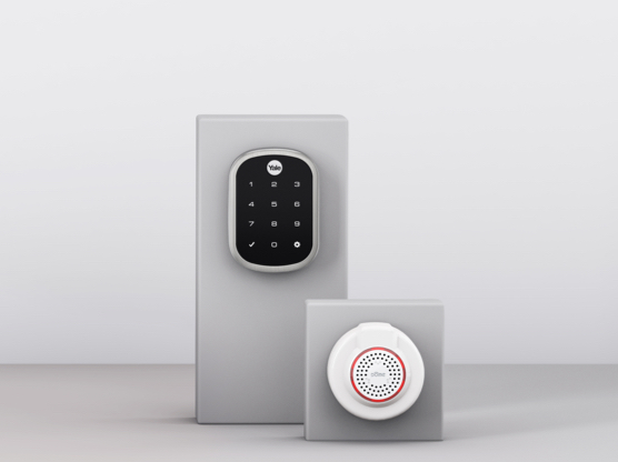 Ring Alarm Security Kit 5-Piece | Home Security System | Ring