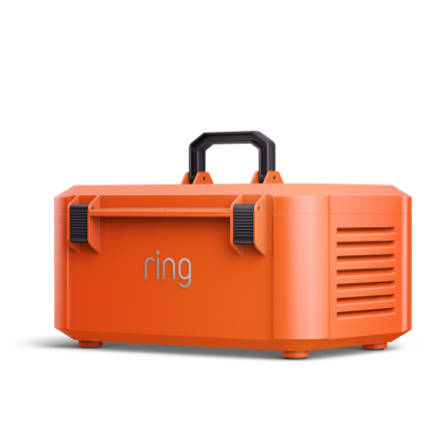 Ring Jobsite Security, an Outdoor Construction Site Security System | Ring