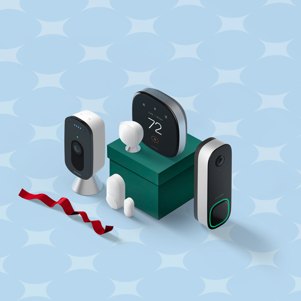 Sales and Refurbished Devices | ecobee