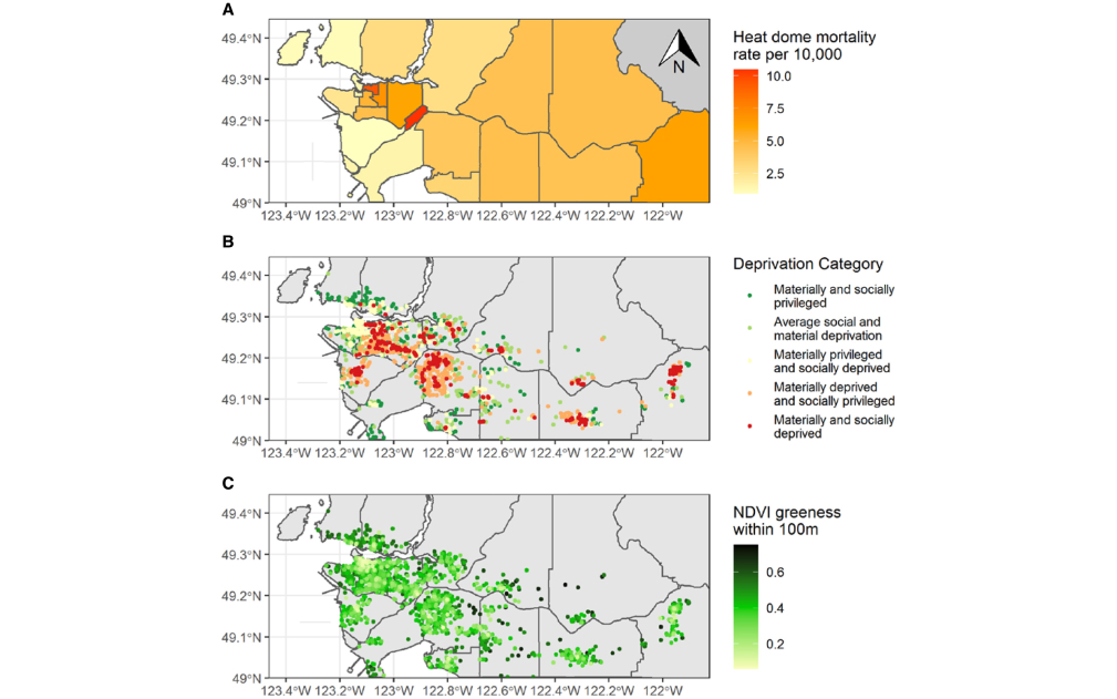 How to protect yourself and others from extreme indoor heat