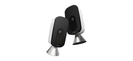 Temperature, motion and contact sensors | ecobee