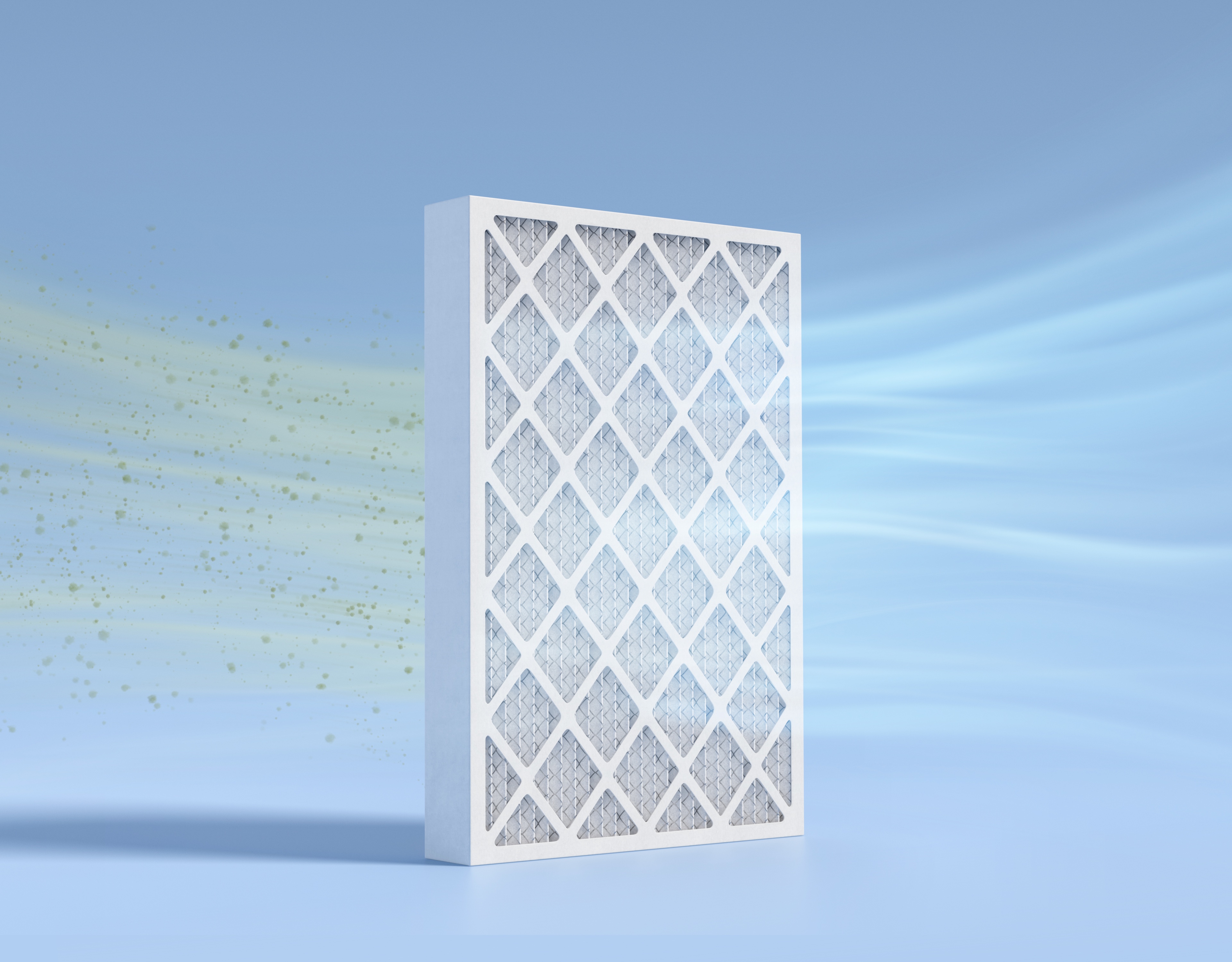Air Filter Delivery Service Subscription ecobee