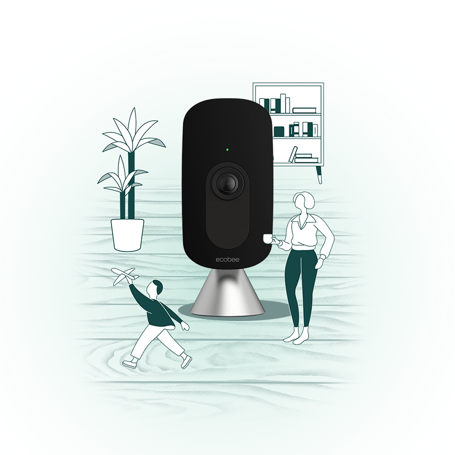 Sales and Refurbished Devices | ecobee