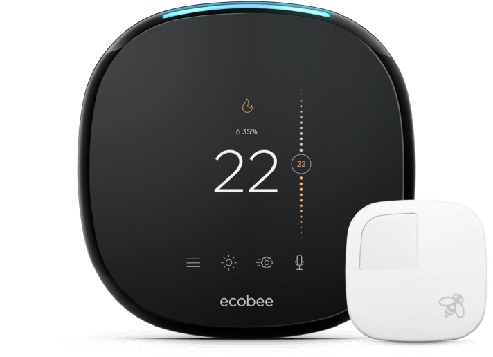 Contractor program | ecobee