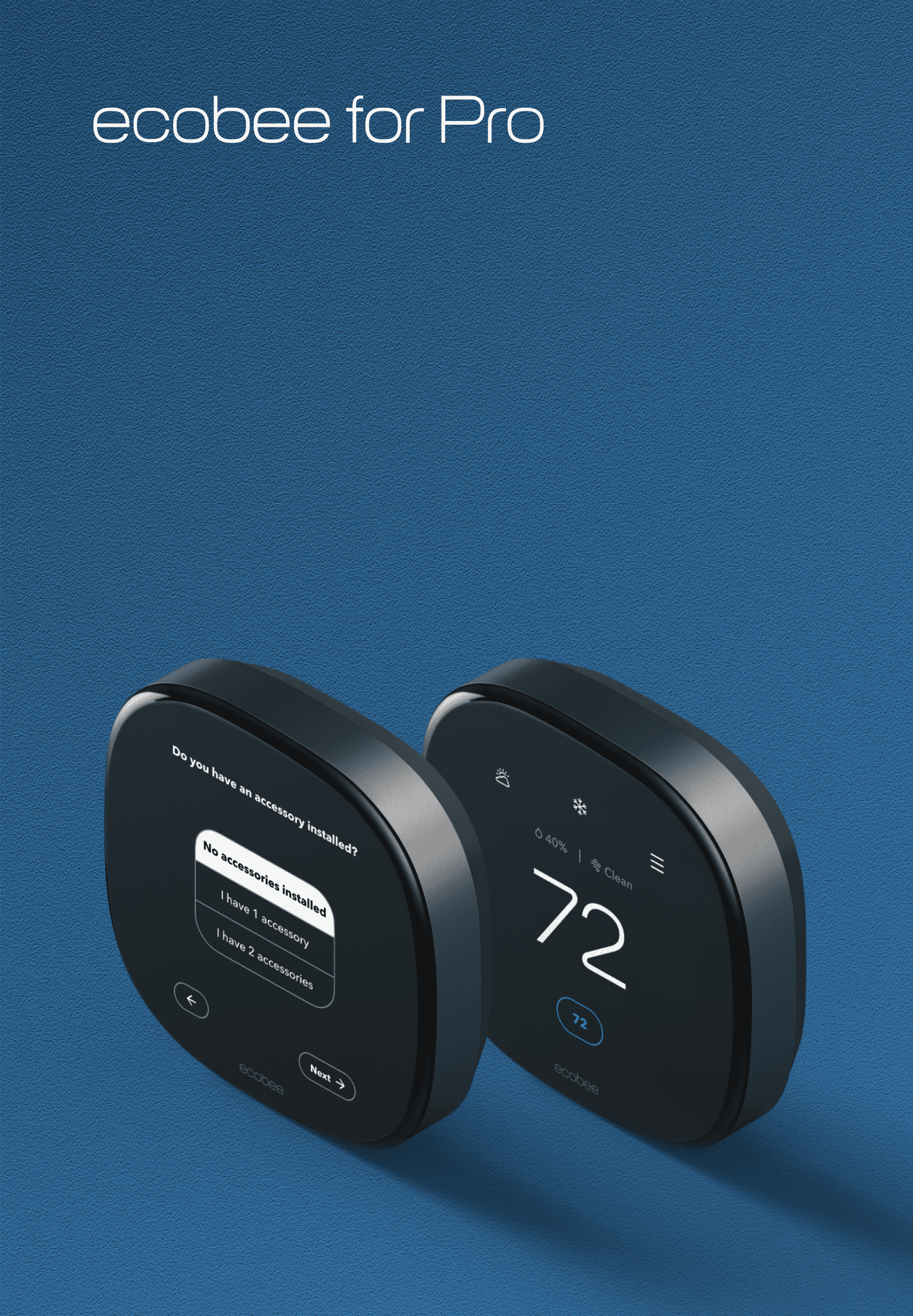 Contractor program | ecobee