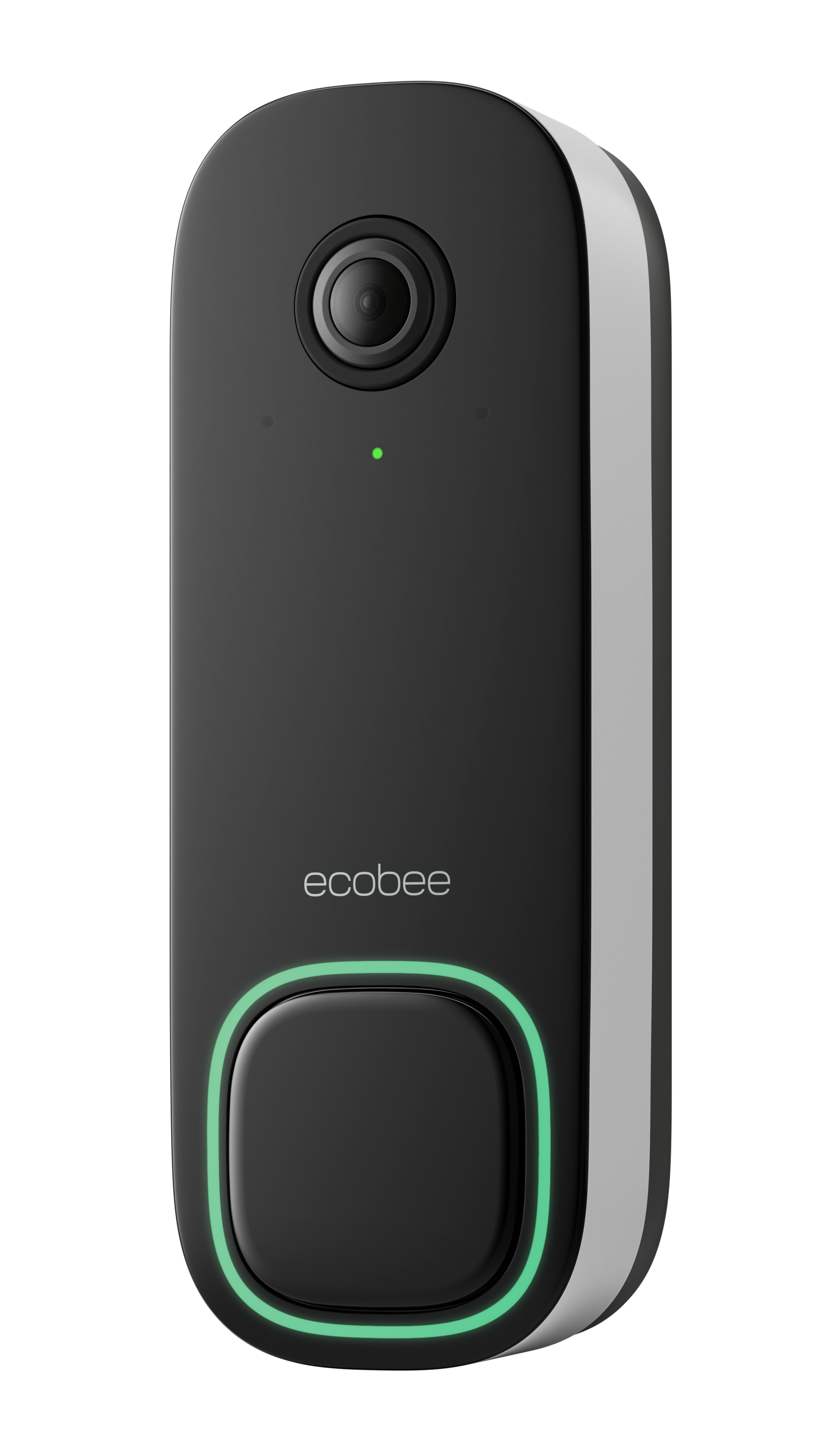 Smart Thermostat Enhanced | ecobee