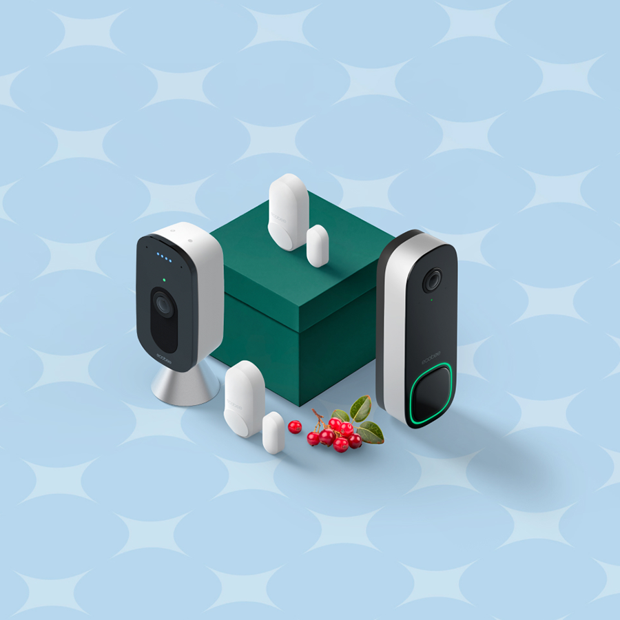 Sales and Refurbished Devices | ecobee