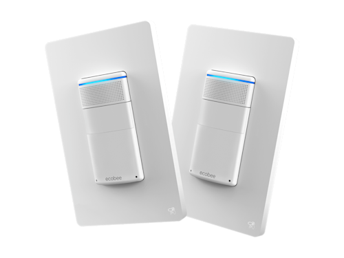 Smart Thermostats, Cameras and Sensors | Products | ecobee