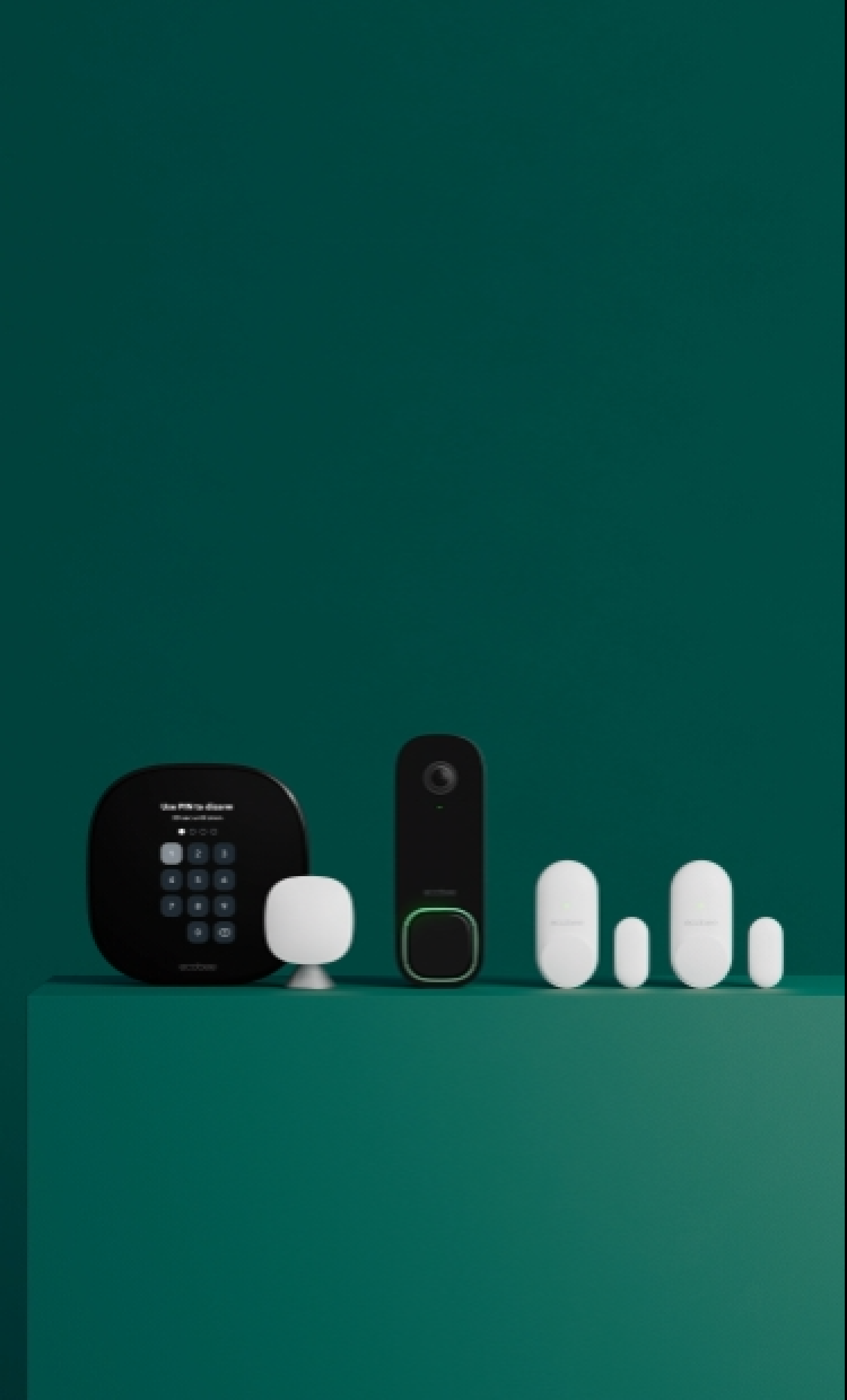 Smart Thermostats & Smart Home Devices | ecobee