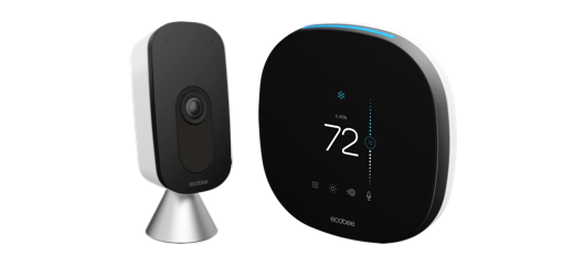 The world’s most advanced smart thermostat software | eco+