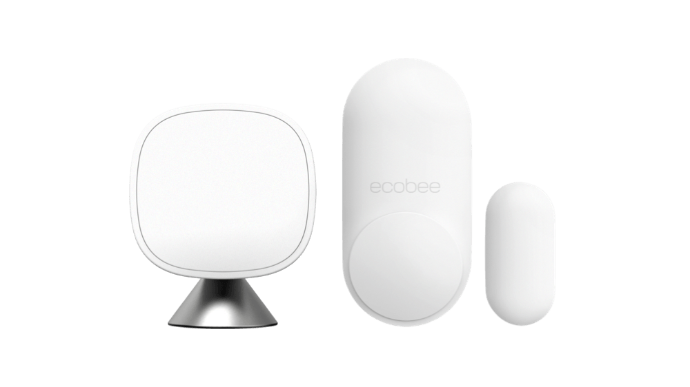 Smart Thermostats & Smart Home Devices | ecobee