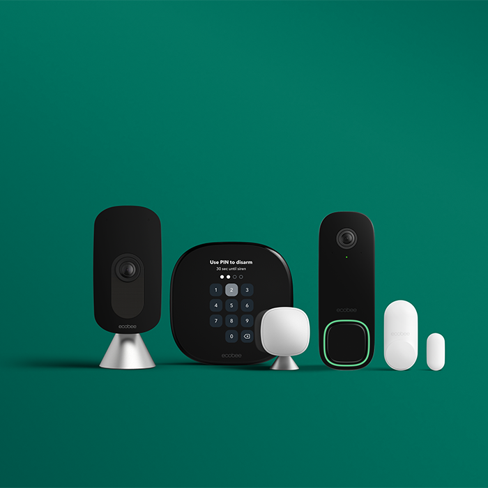 Sales and Refurbished Devices | ecobee